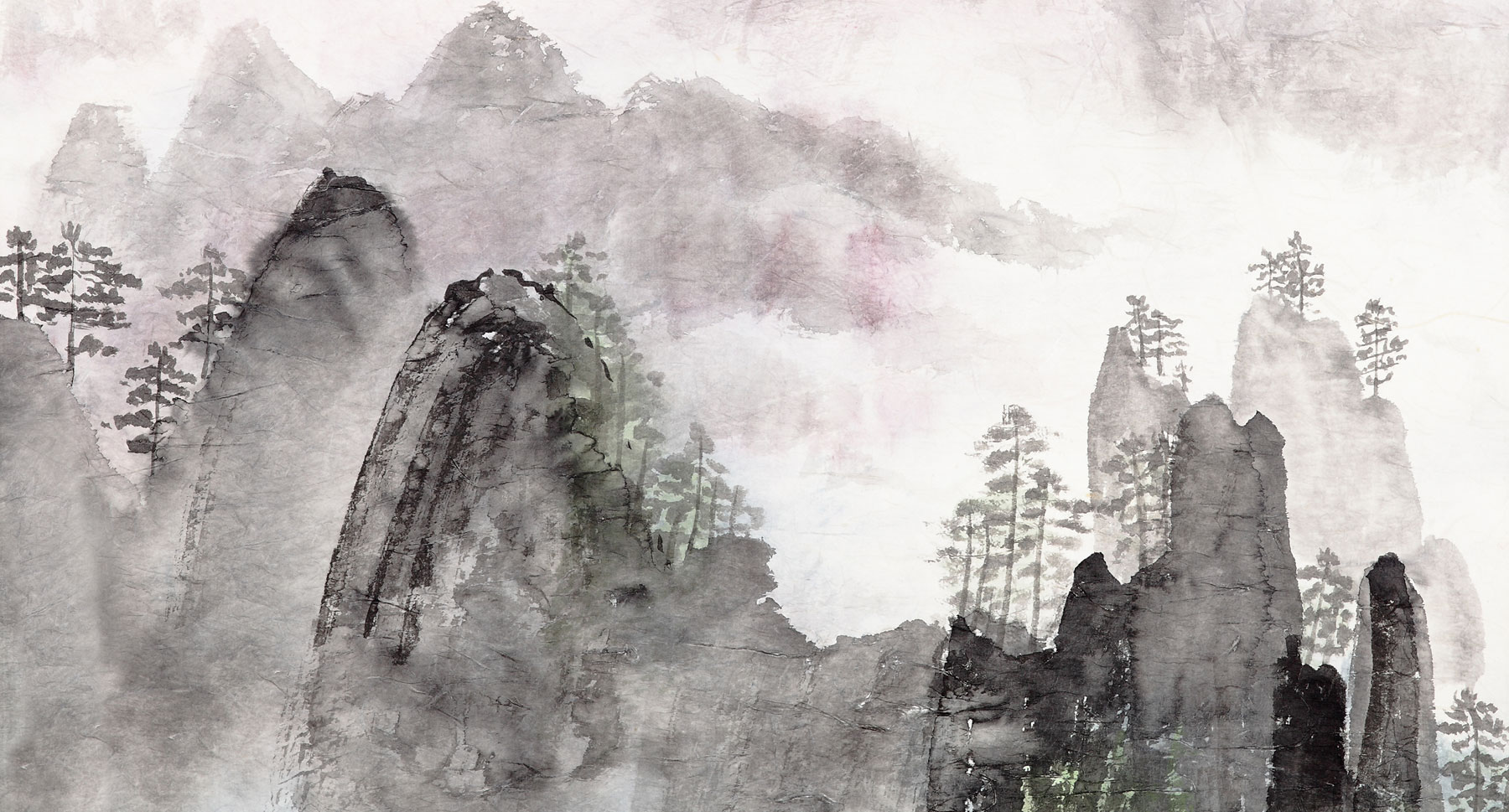 Seven Poems by Li Po - Terrain.org