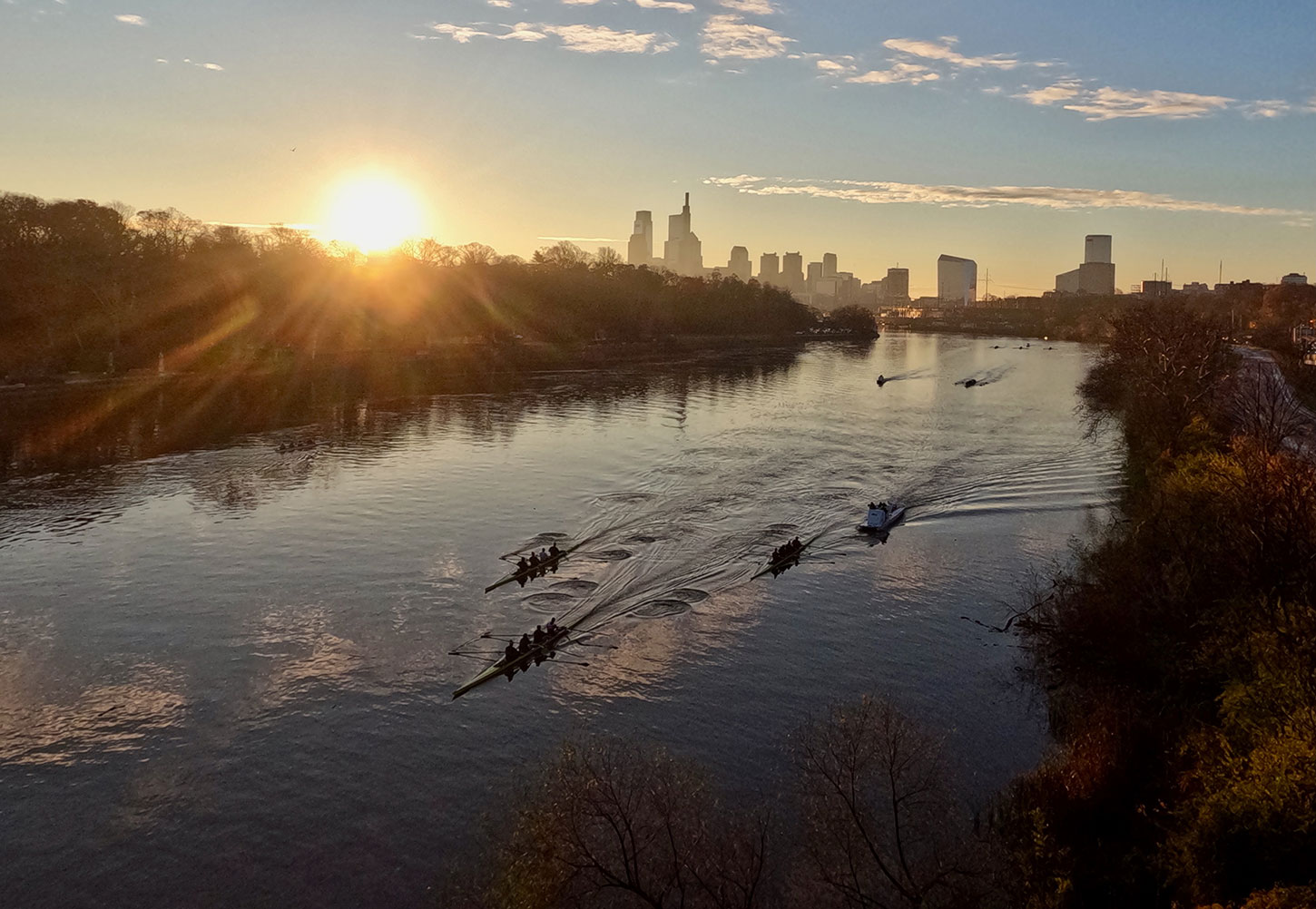 Schuylkill River Report - Terrain.org